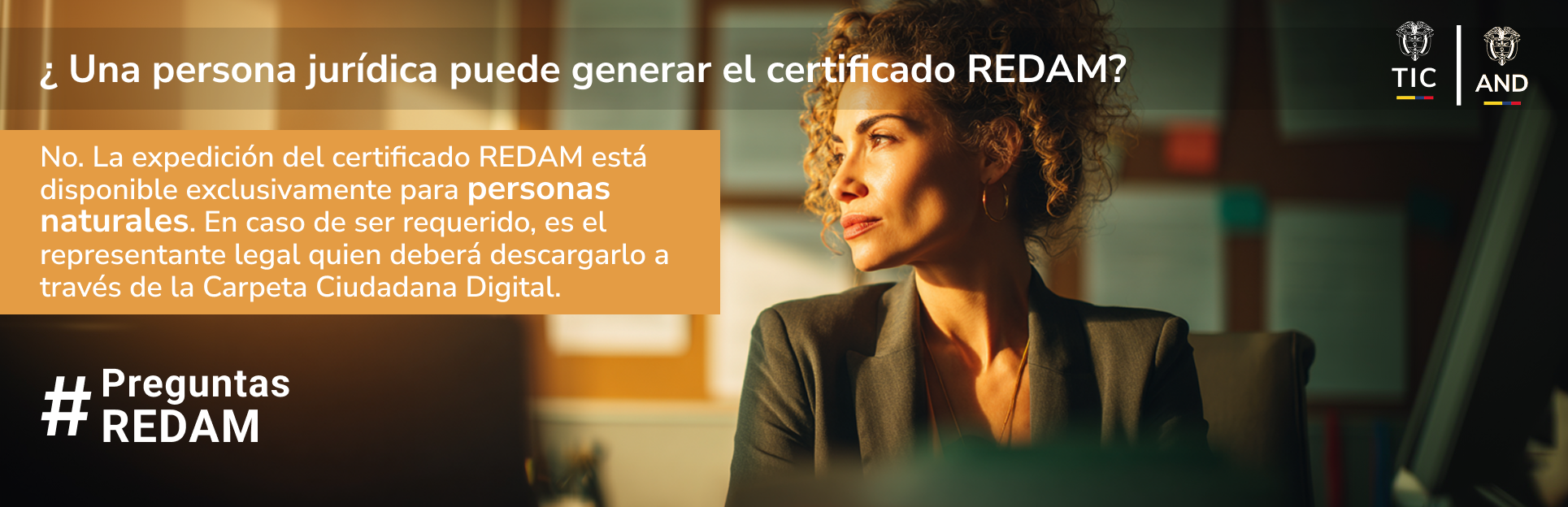 REDAM | Registro de Deudores Alimentarios Morosos